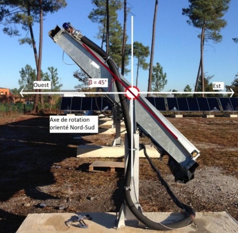 Tout savoir sur les trackers solaires : utiles pour le photovoltaïque ...